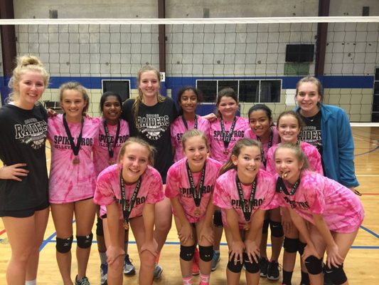 SPIKE FROG VOLLEYBALL - Updated May 2026 - 10 Photos - 1800 Clover Ln ...