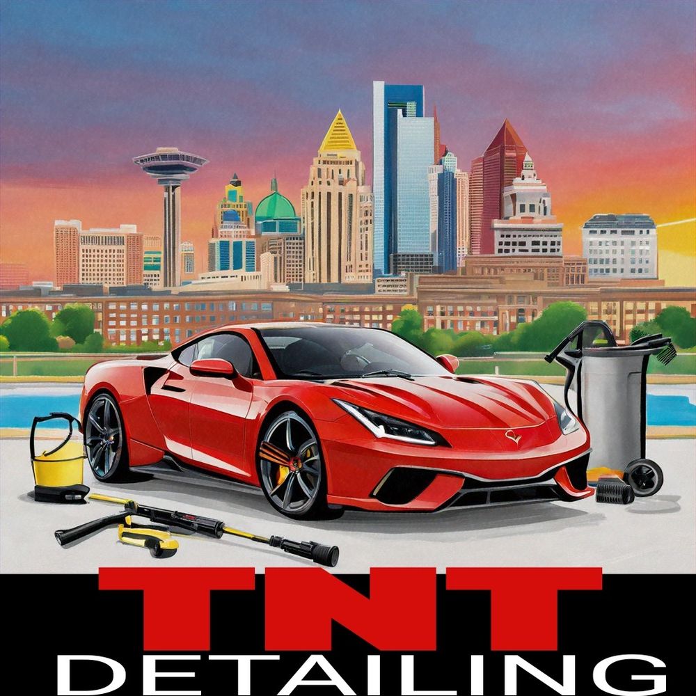 TNT DETAILING - Updated April 2025 - Request a Quote - 36 Photos ...