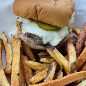LITTLE’S FOOD STORE AND GRILL - 173 Photos & 193 Reviews - Grocery ...