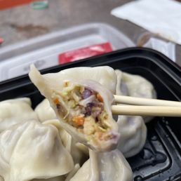 DUMPLING HOUSE - Updated January 2026 - 1295 Photos & 1475 Reviews ...