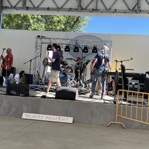 AT THE GROUNDS - 418 Photos & 34 Reviews - 700 Event Center Dr ...