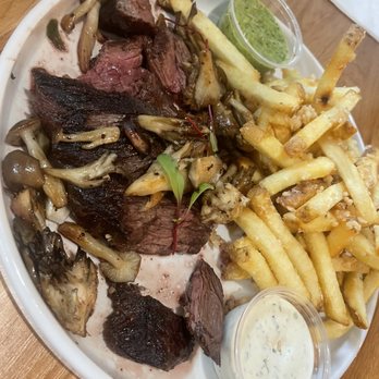 THE CUT - Updated May 2025 - 747 Photos & 440 Reviews - 7833 Monet Ave ...