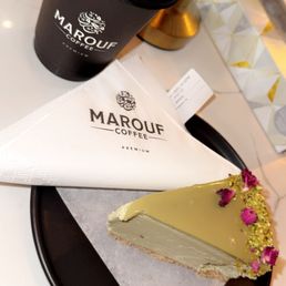 MAROUF CAFE - Updated July 2025 - 79 Photos & 17 Reviews - 15022 ...