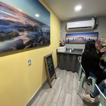 BOBA MACS TEA & EAT - Updated December 2025 - 77 Photos & 16 Reviews ...