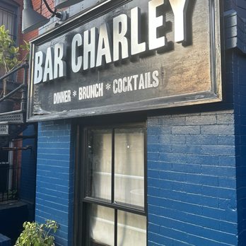 BAR CHARLEY - Updated January 2025 - 394 Photos & 492 Reviews - 1825 ...