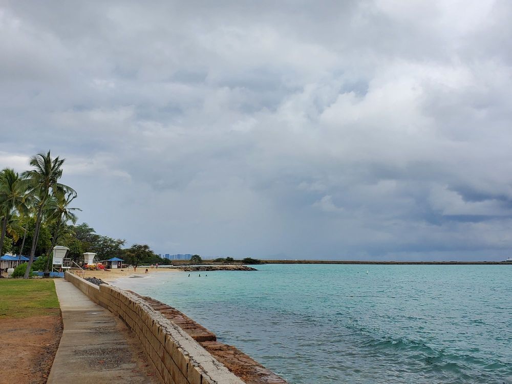 HICKAM BEACH AND PICNIC AREA - Updated May 2026 - 232 Photos & 89 ...