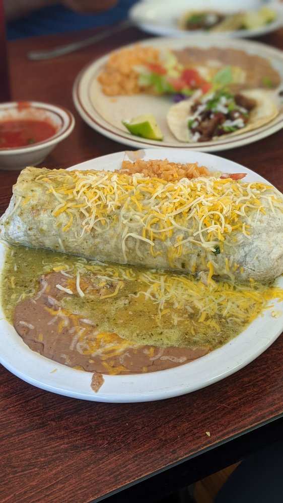 TAQUERIA EL HUARACHE - Updated March 2026 - 76 Photos & 217 Reviews ...