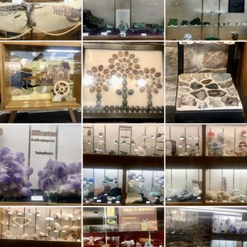 CRATER ROCK MUSEUM & GIFT SHOP - Updated October 2025 - 44 Photos & 27 ...