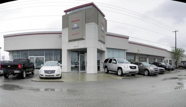 CMP CHEVROLET CADILLAC BUICK GMC - Updated December 2025 - 29 Photos ...