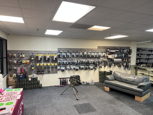 DOMINION DEFENSE - Updated January 2025 - 15 Photos & 23 Reviews - 7200 ...