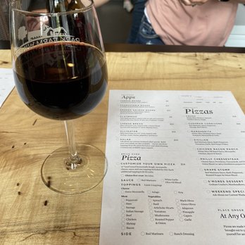 PARK FARM WINERY - Updated October 2025 - 46 Photos & 26 Reviews ...