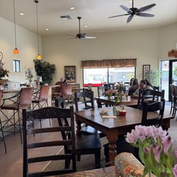 THE COURTYARD CAFE & BAKERY - Updated December 2025 - 186 Photos & 308 ...