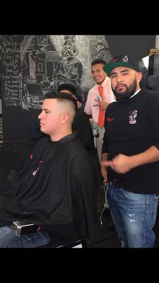 MARIO’S BARBER SHOP - Updated December 2025 - 46 Photos & 19 Reviews ...