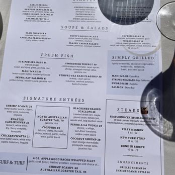 RUSTY PELICAN - 2293 Photos & 2134 Reviews - 2735 W Coast Hwy, Newport ...