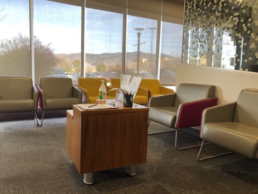 RENOWN LAB SERVICES - SUMMIT SIERRA - Updated December 2025 - 44 Photos ...