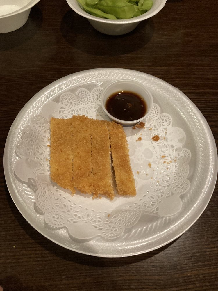 YUKI JAPANESE GRILL - Updated July 2024 - 80 Photos & 168 Reviews - 377 ...