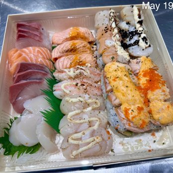 J SAN SUSHI & MARKET - Updated June 2025 - 288 Photos & 110 Reviews ...
