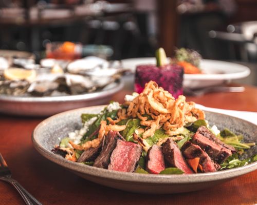 STATION HOUSE CAFE - 784 Photos & 995 Reviews - 11180 Hwy 1, Point ...