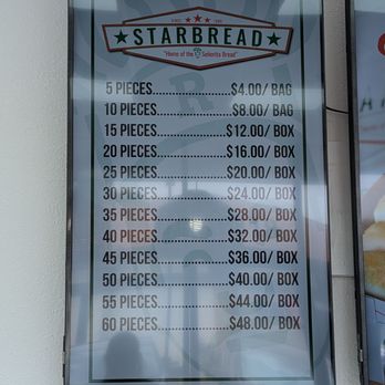 STARBREAD BAKERY - Updated December 2025 - 186 Photos & 72 Reviews ...