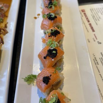 SUSHI KINOYA - Updated May 2025 - 1193 Photos & 967 Reviews - 5521 E ...