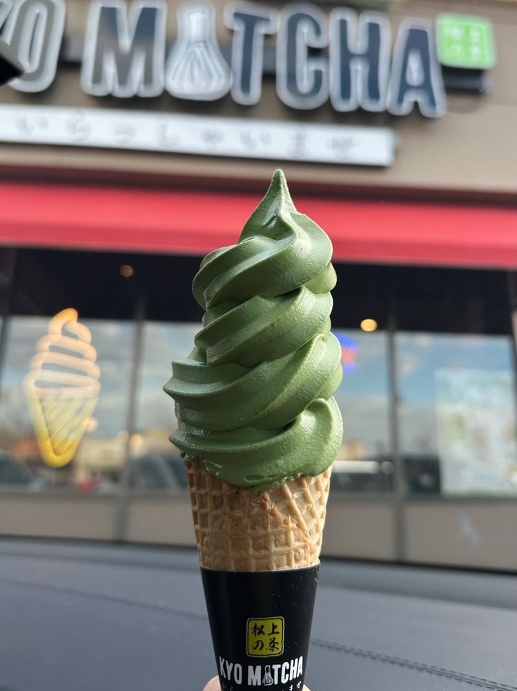 KYO MATCHA - Updated July 2025 - 109 Photos & 38 Reviews - 9 E 66th St ...