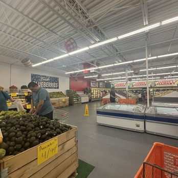 THE PRODUCE SPOT - Updated September 2025 - 14 Photos & 10 Reviews ...