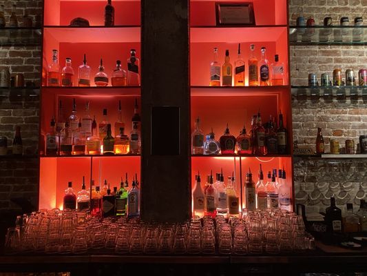 BAR 35 - Updated December 2025 - 749 Photos & 489 Reviews - 35 N Hotel ...