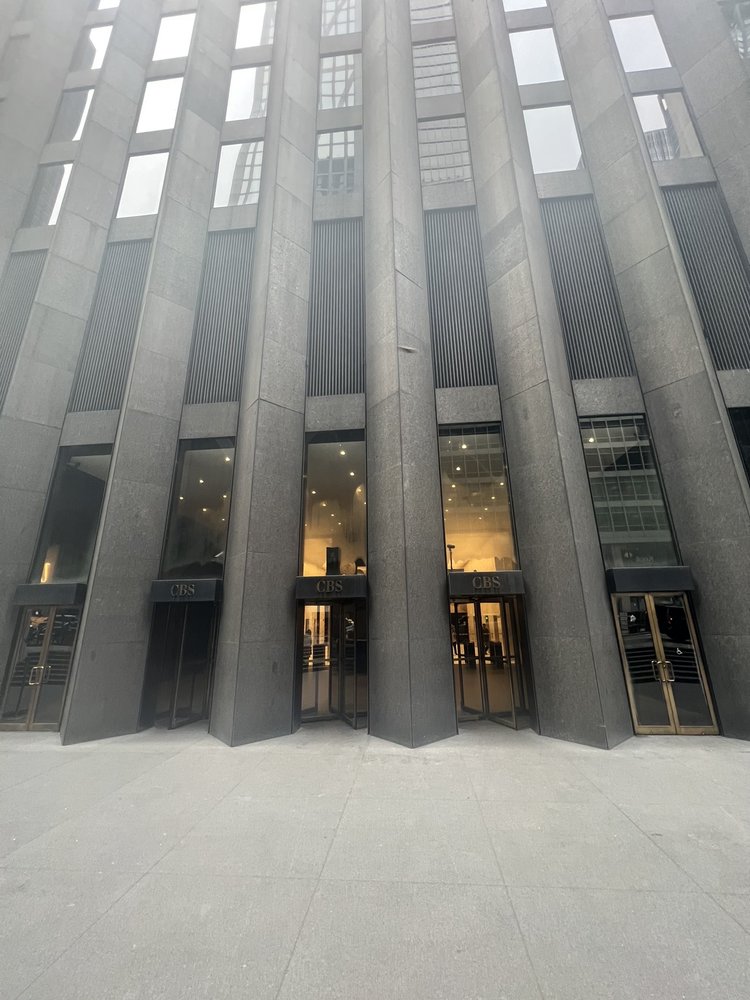 ORRICK, HERRINGTON & SUTCLIFFE LLP - 51 W 52nd St, New York, New York ...