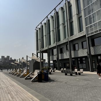 PIER 17 - Updated August 2025 - 812 Photos & 221 Reviews - 89 S St, New ...