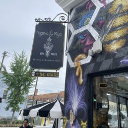 AGAVE & RYE - COVINGTON - Updated December 2025 - 737 Photos & 634 ...