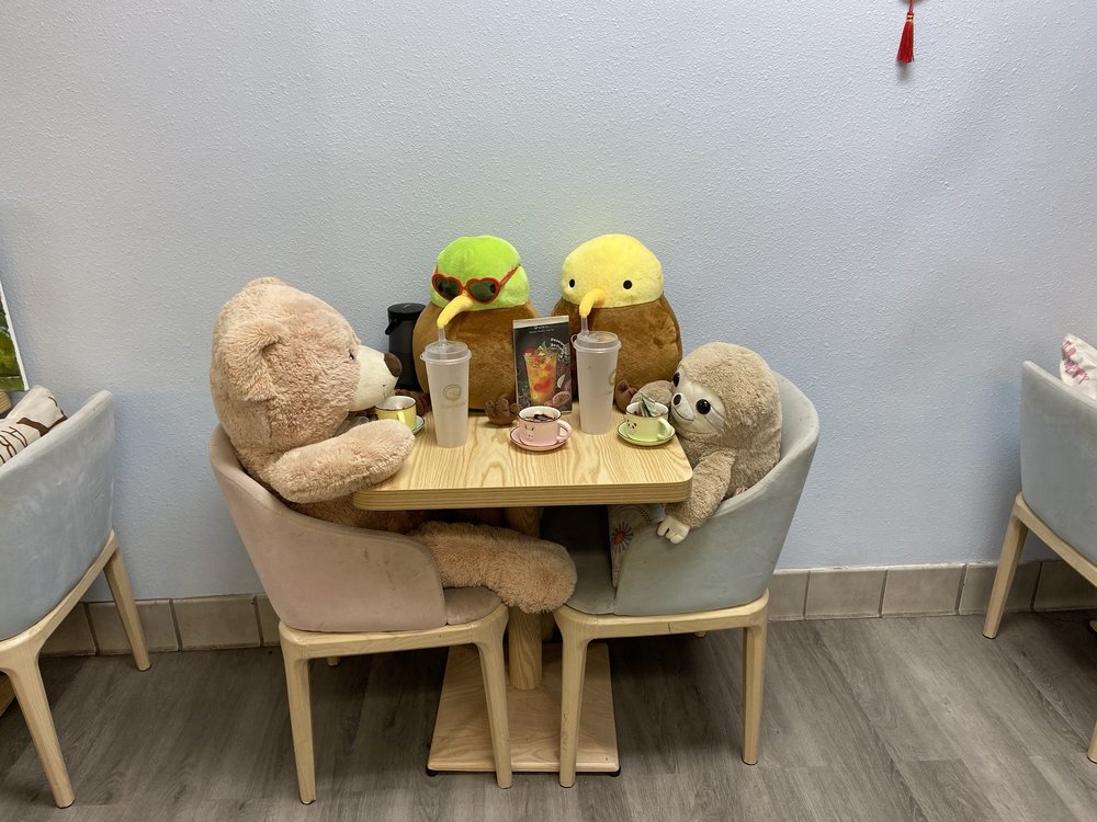 STARRY MOON - Updated January 2026 - 221 Photos & 135 Verified Reviews - 8001 Wyoming Blvd NE ...