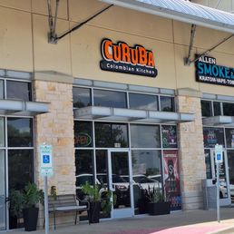 CURUBA - Updated December 2025 - 128 Photos & 36 Reviews - 1546 E Stacy ...