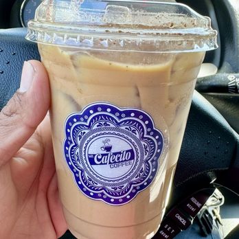 MI CAFECITO COFFEE - Updated July 2024 - 1169 Photos & 1083 Reviews ...