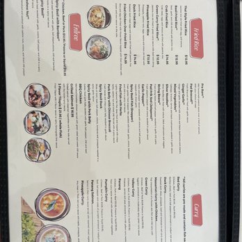 SAAP THAI KITCHEN - Updated May 2024 - 235 Photos & 61 Reviews - 427 ...