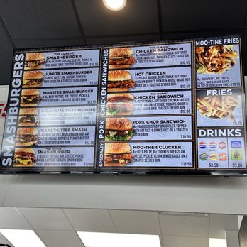 CLUCK CLUCK MOO MOO - Updated December 2025 - 38 Photos & 30 Reviews ...