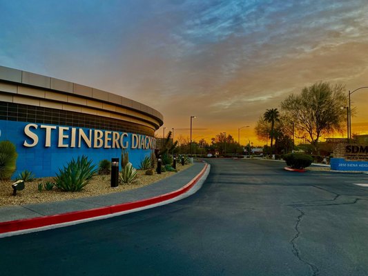 STEINBERG DIAGNOSTIC MEDICAL IMAGING - Updated January 2026 - 113 ...