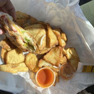 ITALIAN DELITE - 165 Photos & 412 Reviews - 971 Front St, Novato ...