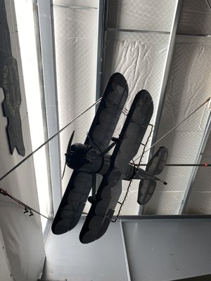 WAAAM - WESTERN ANTIQUE AEROPLANE & AUTOMOBILE MUSEUM - 193 Photos & 59 ...