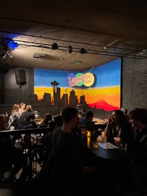 LAUGHS COMEDY CLUB - Updated October 2025 - 94 Photos & 222 Reviews ...