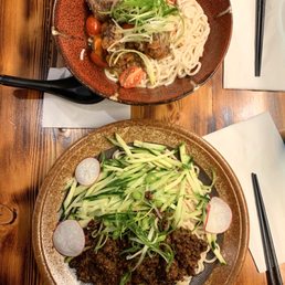 PENG’S NOODLE FOLK - 623 Photos & 519 Reviews - Chinese - 1659 1st Ave ...