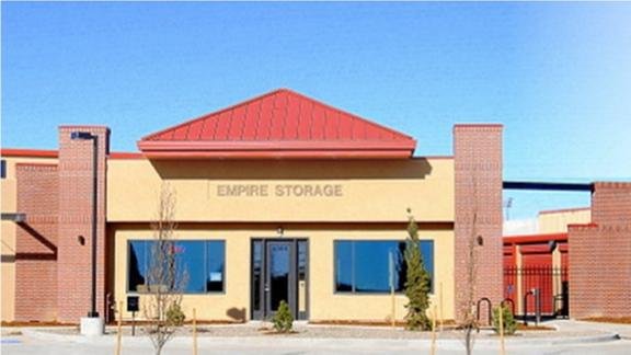 GUARDIAN STORAGE LOUISVILLE - Updated December 2025 - 15 Photos - 1391 ...