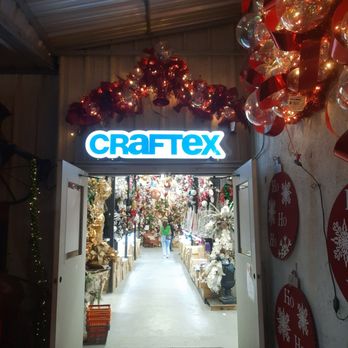 CRAFTEX WHOLESALE - Updated February 2025 - 221 Photos & 52 Reviews ...