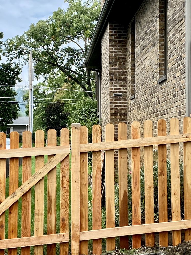 AZTEC FENCE COMPANY - Updated December 2025 - 85 Photos & 52 Reviews ...