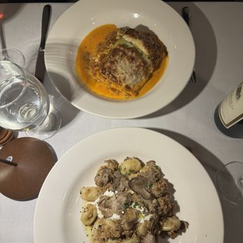 OSTERIA DELBIANCO BRYANT PARK - Updated July 2024 - 109 Photos & 25 ...