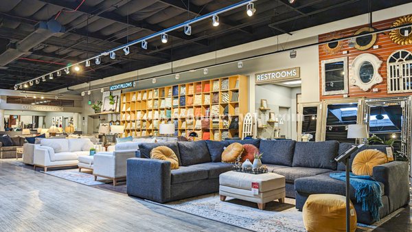 LIVING SPACES Updated February 2025 341 Photos 721 Reviews 250 Floresta Blvd San Leandro California Furniture Stores Phone Number Yelp