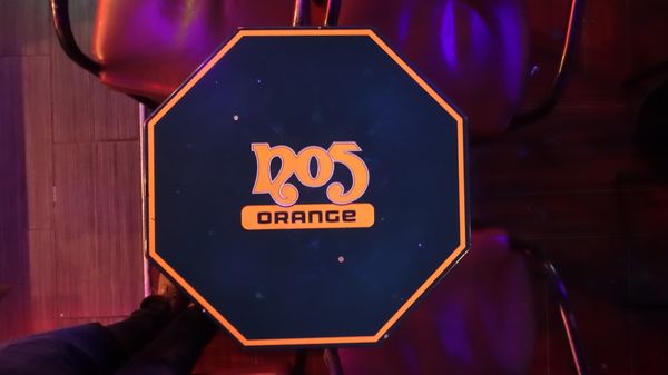 NO5 ORANGE - Updated December 2025 - 15 Photos & 69 Reviews - 205 Main ...