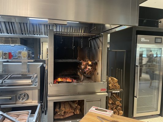 MIDDLEBY INNOVATION KITCHEN - Updated July 2025 - 21 Photos - 2701 E ...