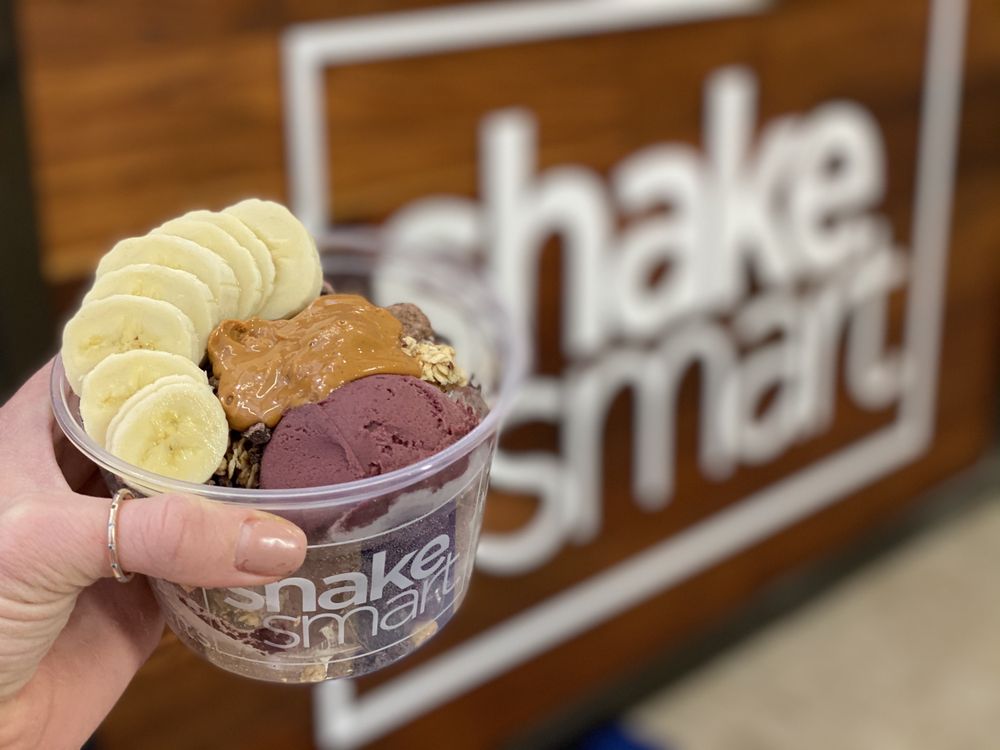 SHAKE SMART - TEMP. CLOSED - Updated May 2026 - 12 Photos - 360 Olsen ...