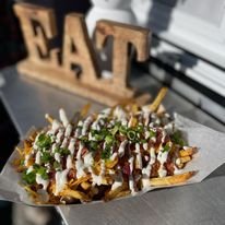 STREET KITCHEN - Updated December 2025 - Batavia, Ohio - Food Trucks ...