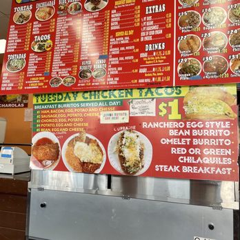 RODOLFO’S MEXICAN GRILL - 296 Photos & 217 Reviews - 9111 Las Vegas ...